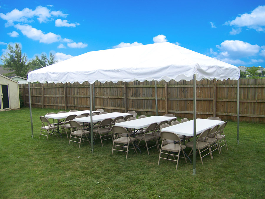 Canopy Tent Rentals Michiana Party Rentals Canopy Tent Rentals Michiana Party Rentals